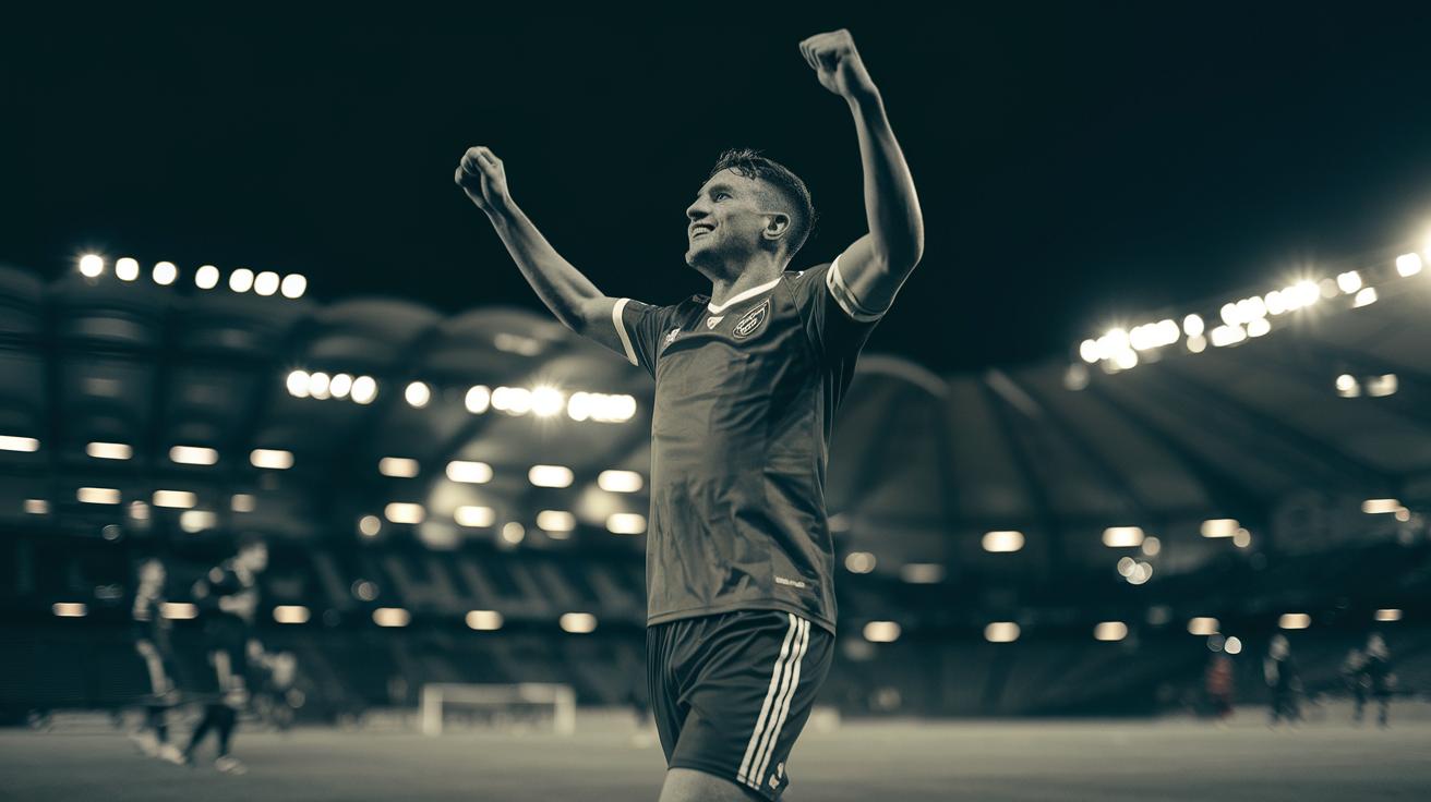 10 Player With Most Goals: Record-Breaking Legends | SportingReports
