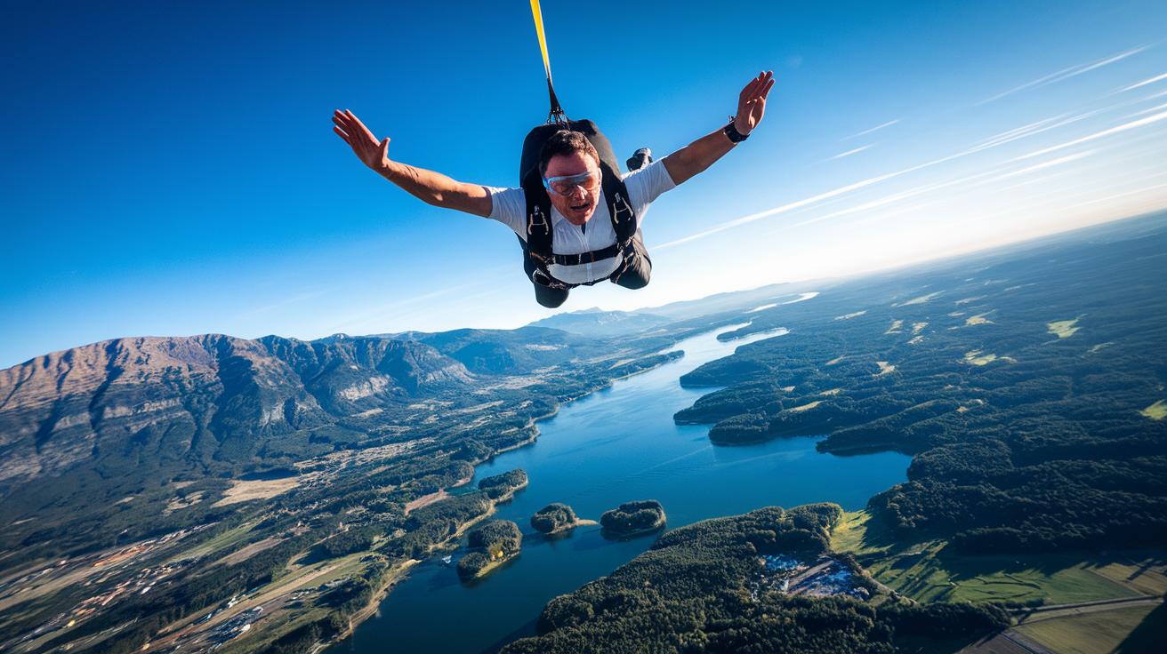 7 Thrilling Sports with Serious Danger Risks | SportingReports