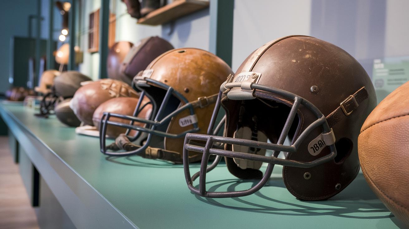 How Was the NFL Started: A Fascinating History | SportingReports