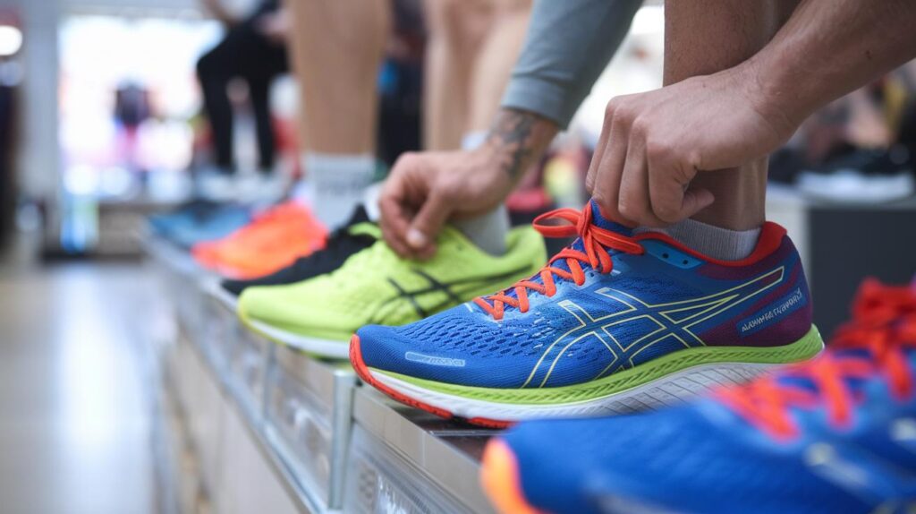 How to Choose the Right Running Shoes for You | SportingReports