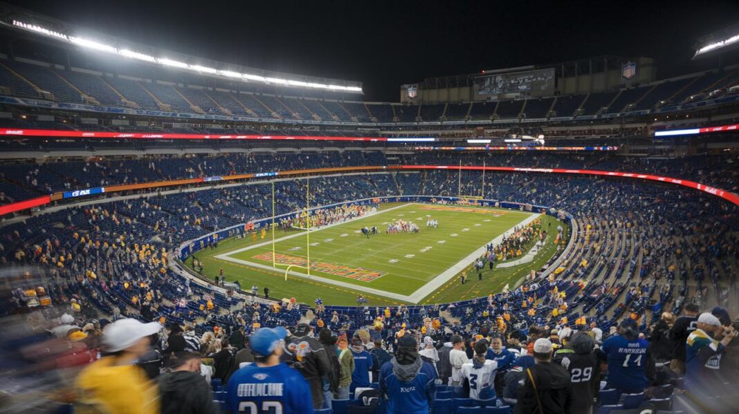 Most Valuable NFL Teams by Revenue: Top Rankings | SportingReports