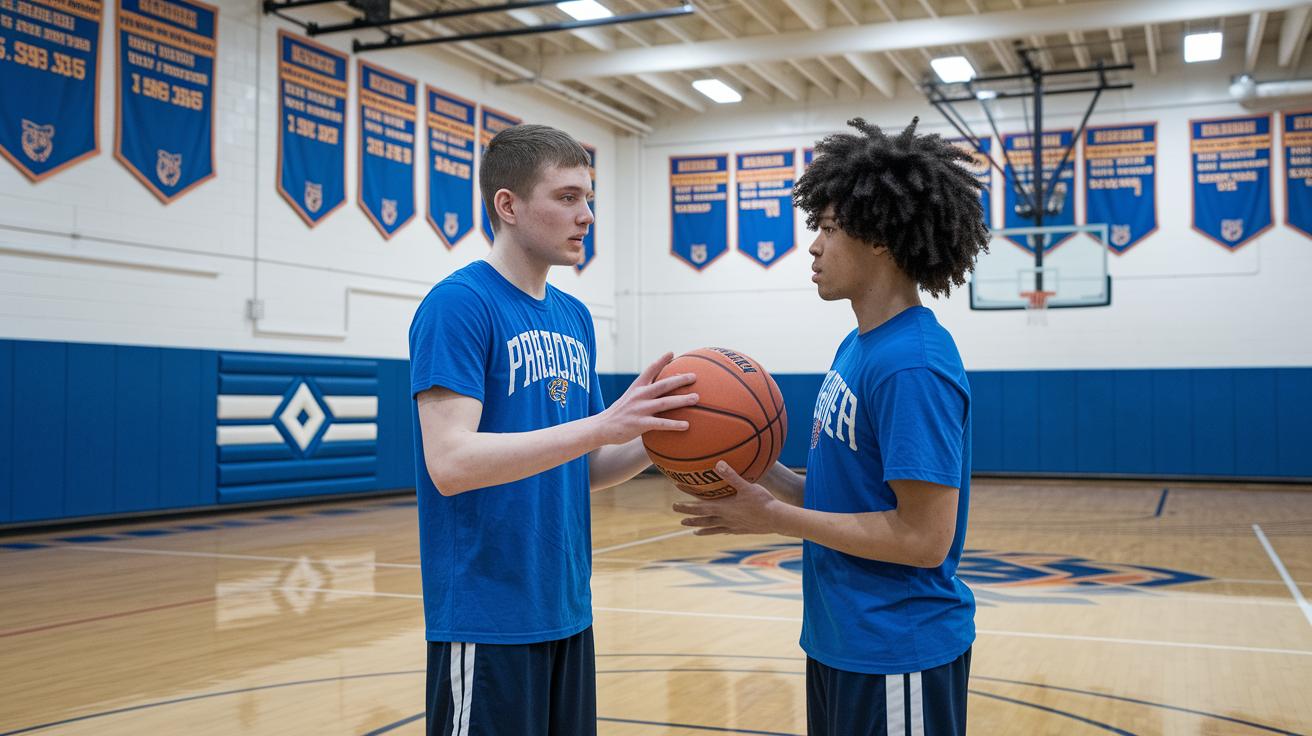 1 beginner’s guide to college basketball: Simply Exciting | SportingReports