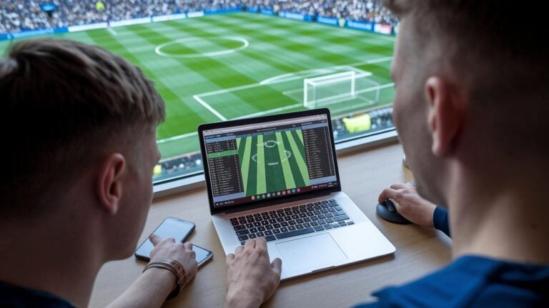 Smart Tactics: soccer analysis software for performance tracking ...