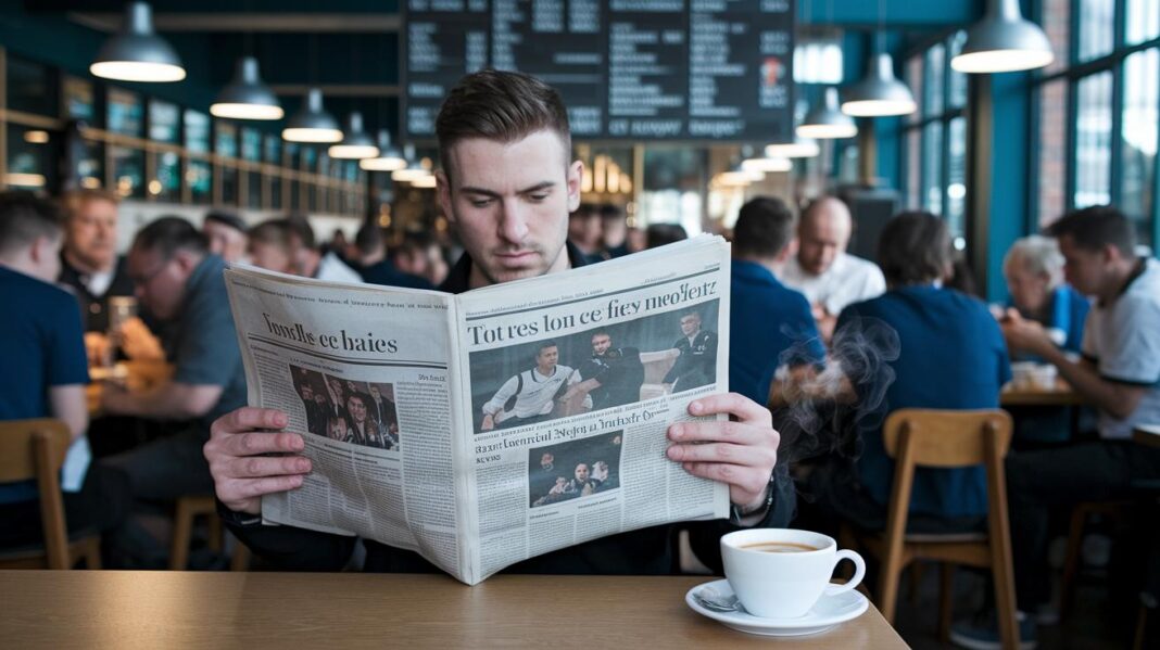 7 top sports headlines of the week: Exciting | SportingReports