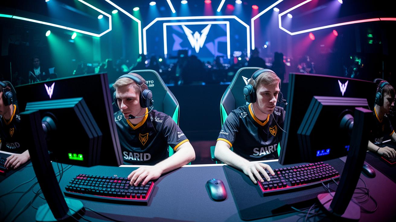 Dota 2 Tournament 2024 Ignites Electrifying Battles | SportingReports