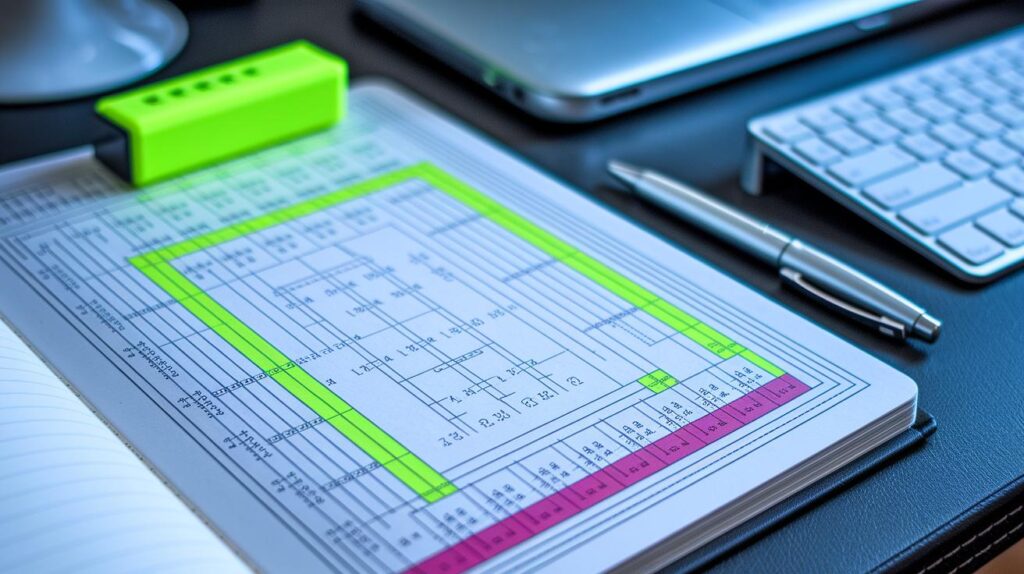 Football Playbook Diagram: Clear Winning Tactics | SportingReports