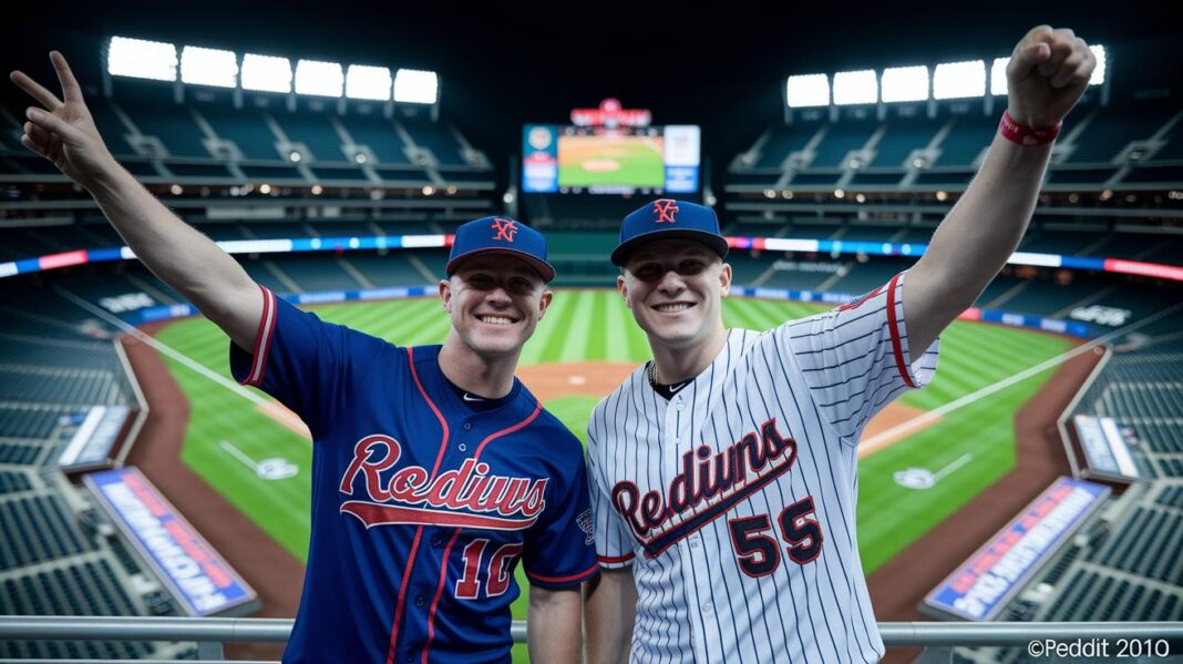 Mlb Score Updates: Thrilling Live Game Scores | SportingReports