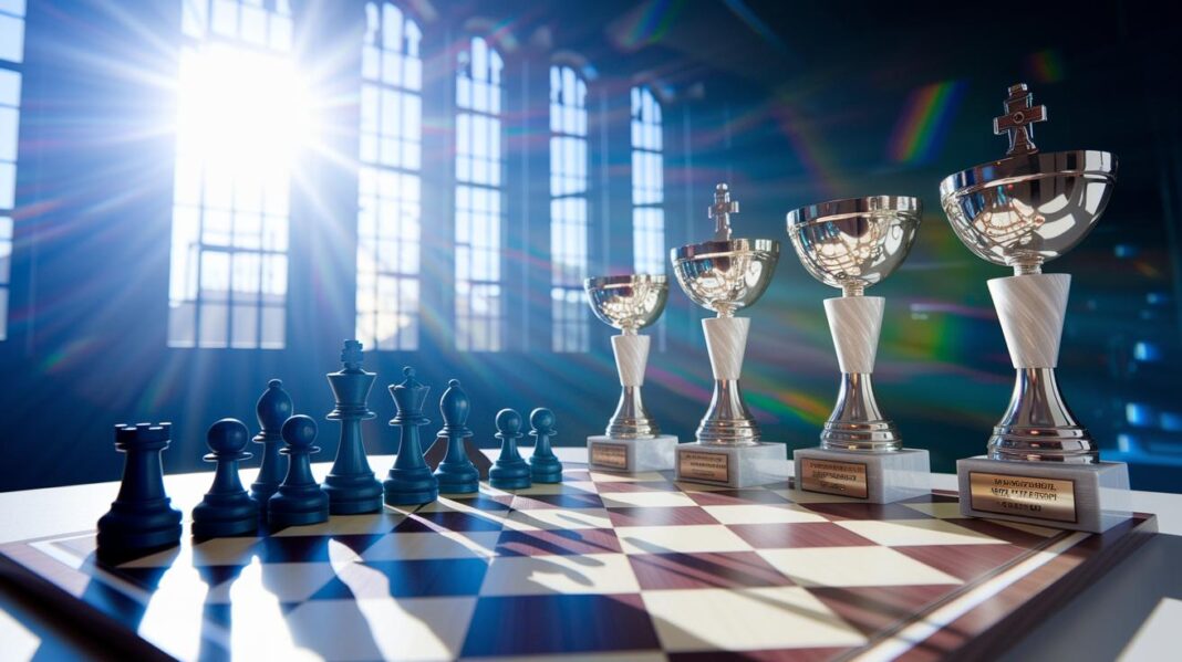 chess tournaments prize money: Winning Rewards | SportingReports