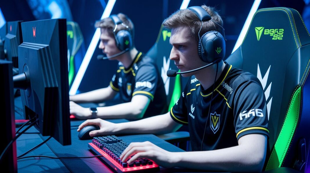 fortnite esports tournaments Ignite Competitive Spirit | SportingReports