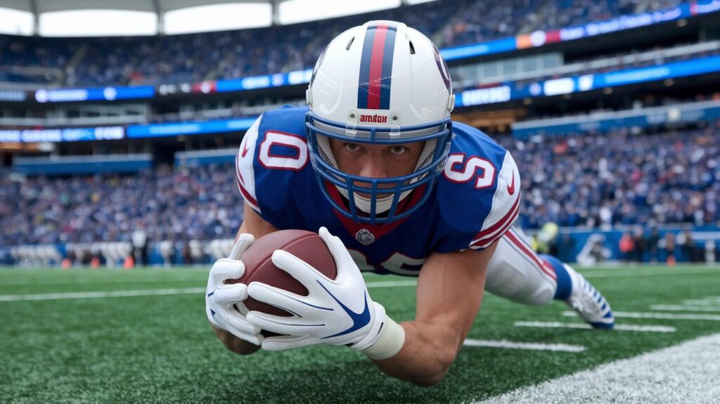 nfl best highlights of the week: Epic Plays | SportingReports