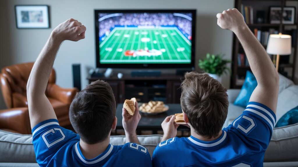 nfl sunday football highlights: Exciting Game Recaps | SportingReports