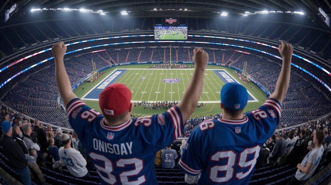 nfl week 10 highlights: Epic Game Thrills | SportingReports