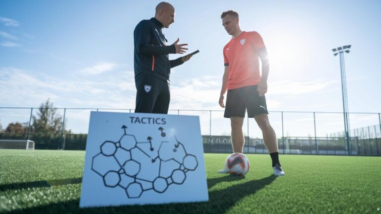 soccer defensive strategies analysis Elevates Tactical Insight ...