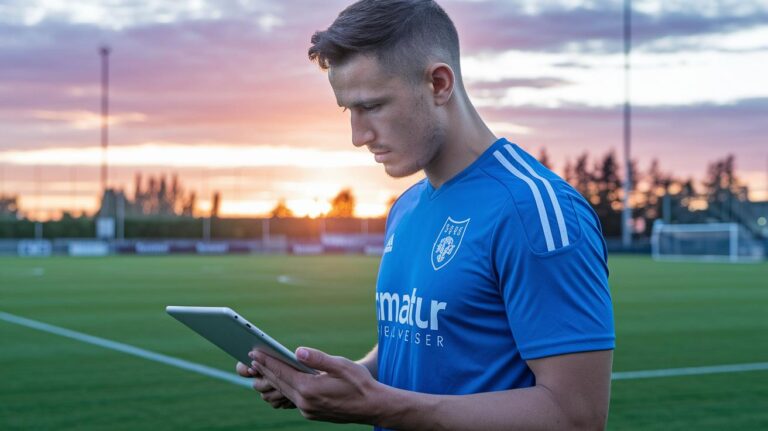 soccer player performance metrics analysis: Winning Insights ...